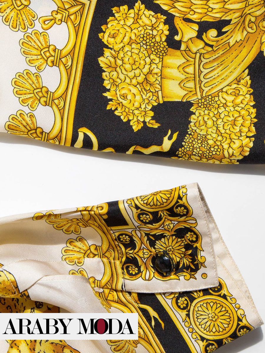 10 secrets about the Versace brand that will amaze you